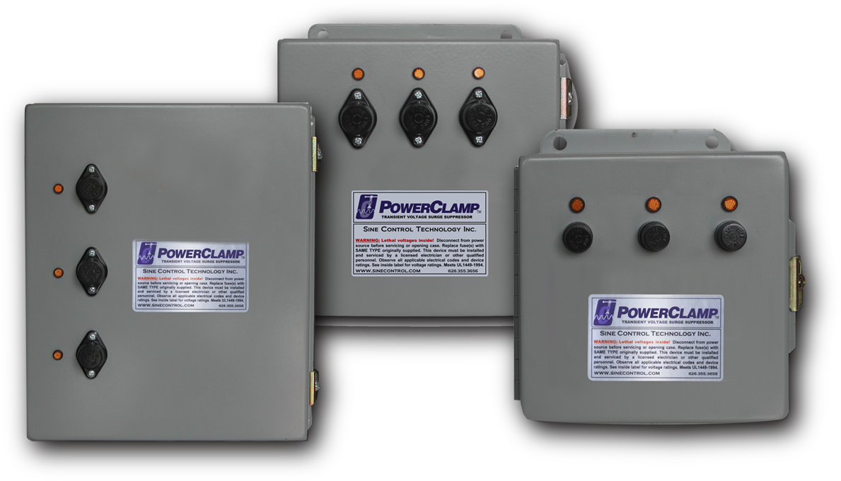 PowerClamp – Henry Engineering